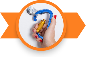 Your True Life Insurance - Emergency Rescue Backpack | SkySaver