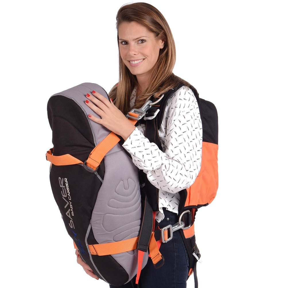 Introducing The SkySaver Family Line | SkySaver Rescue Backpacks ...