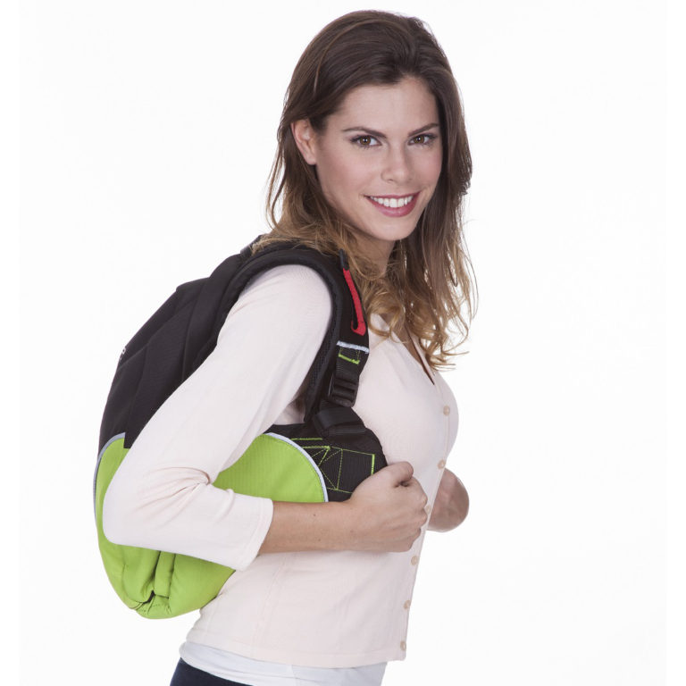 Single Self-Rescue Kit - SkySaver Rescue