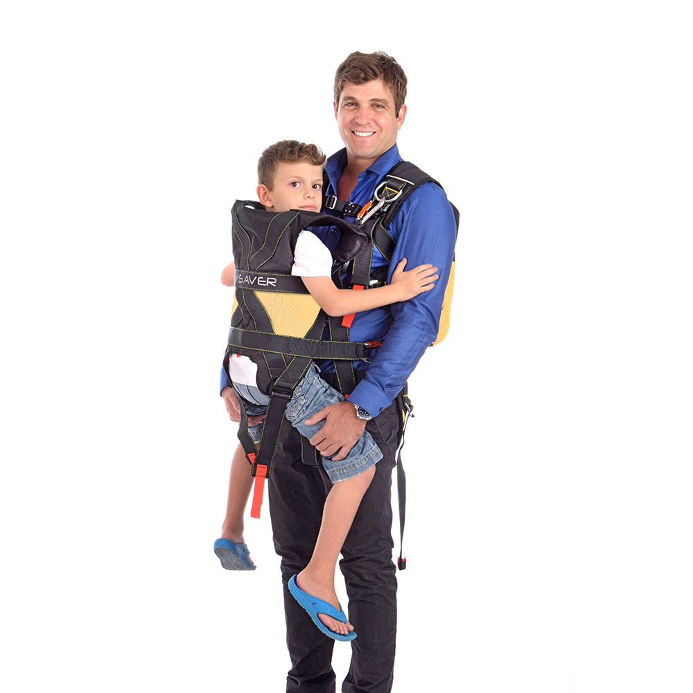Harnesses - SkySaver Rescue